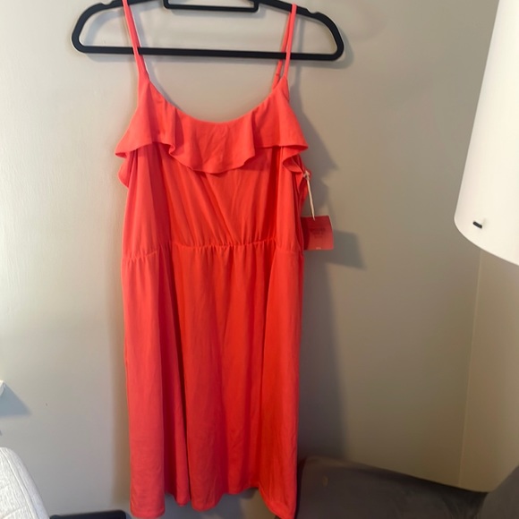 Mossimo Supply Co. | Dresses | Mossimo Supply Co Sundress | Poshmark